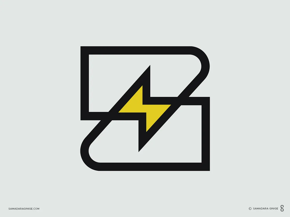 Browse Thousands Of Logic Logo Images For Design Inspiration Dribbble
