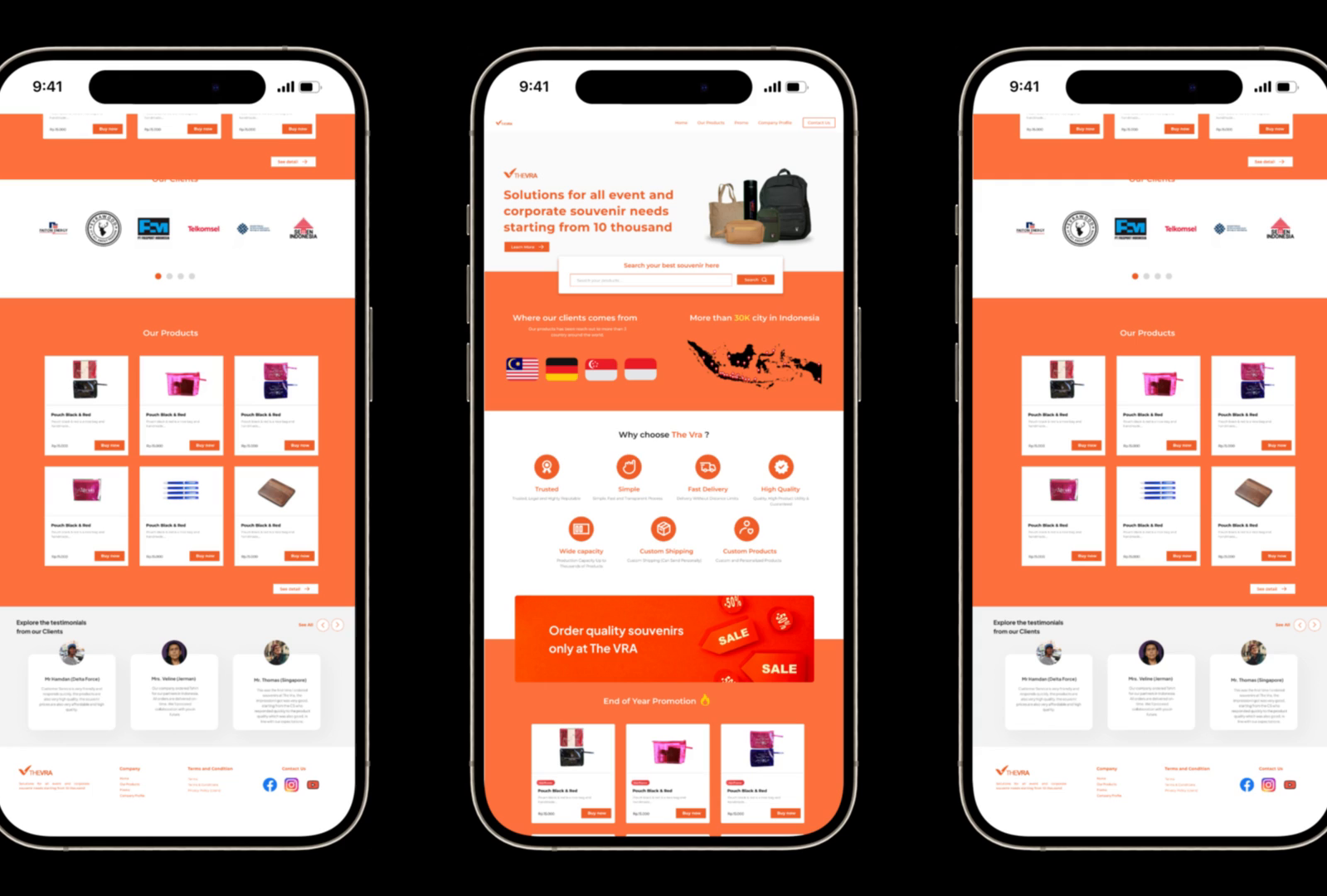 Koman Daniel | Dribbble