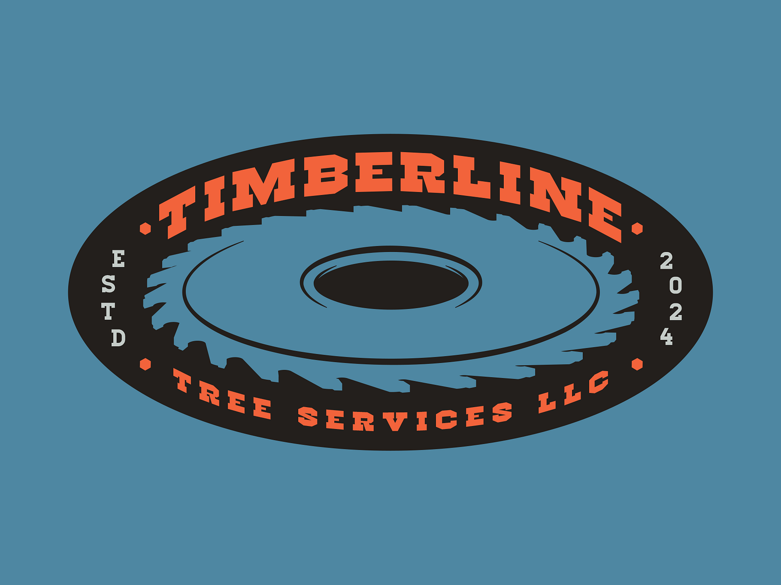 Timberline Logo - 3 by Will Wyss on Dribbble