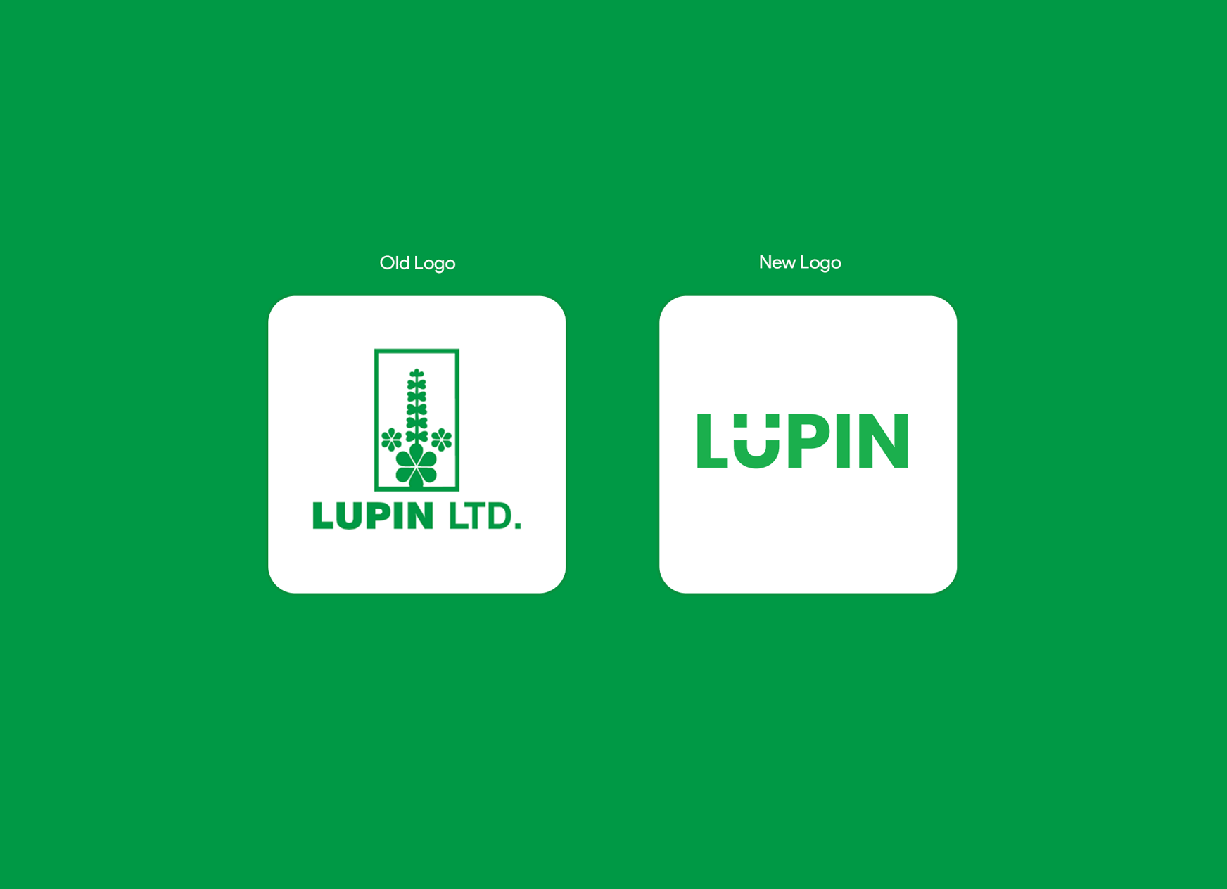 Lupin Pharma Logo Lupin Downgraded To 'Hold' By MarketsMOJO, Strong