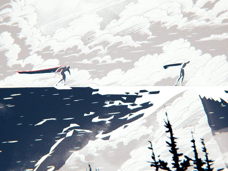 Storm designs, themes, templates and downloadable graphic elements on ...