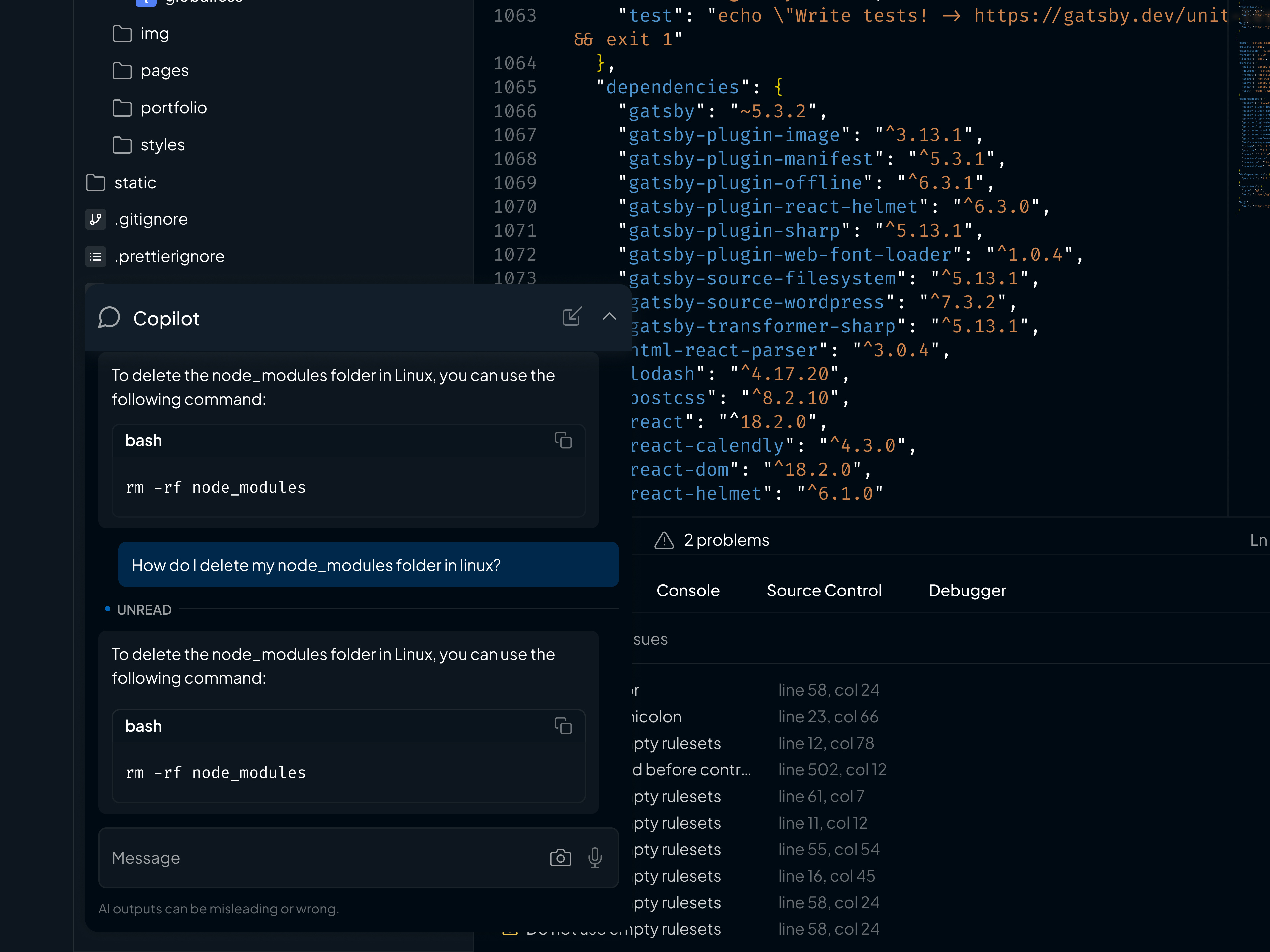 VSCode Redesign Concept by Marc McDougall on Dribbble
