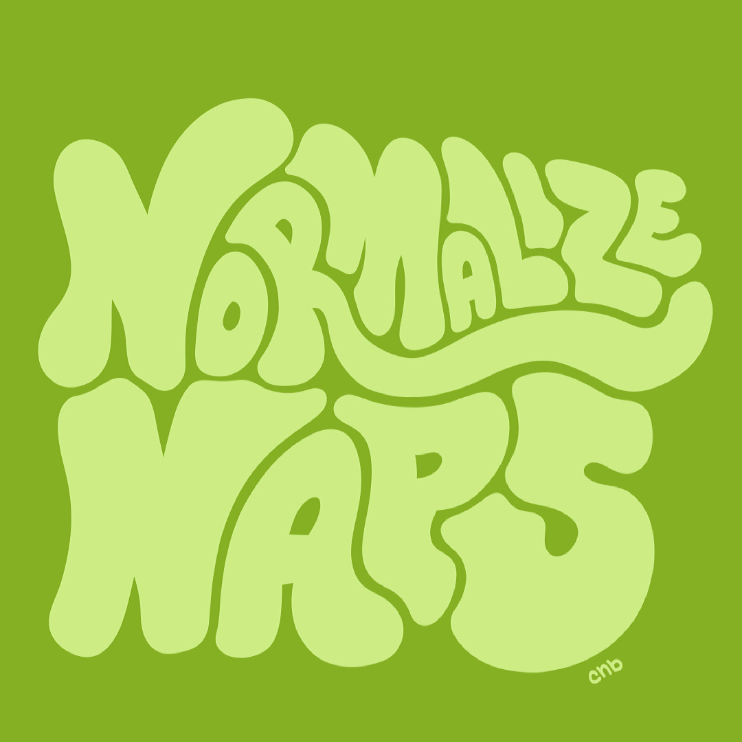 Normalize Naps by Cierra Brinson on Dribbble