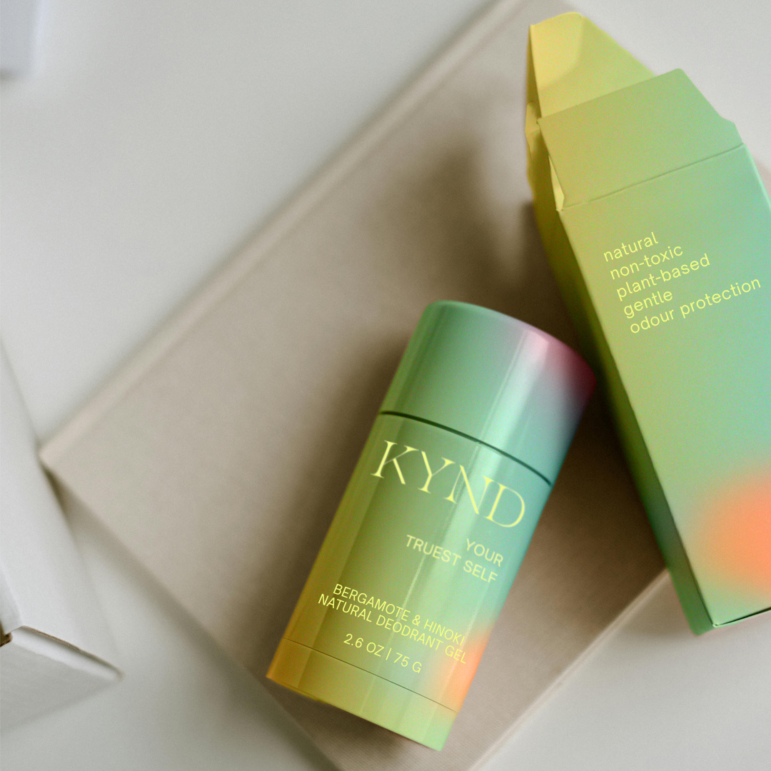 Kynd by Ayushi Jain on Dribbble