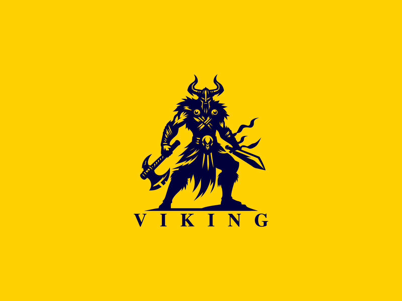 Viking Logo Vector designs, themes, templates and downloadable graphic ...