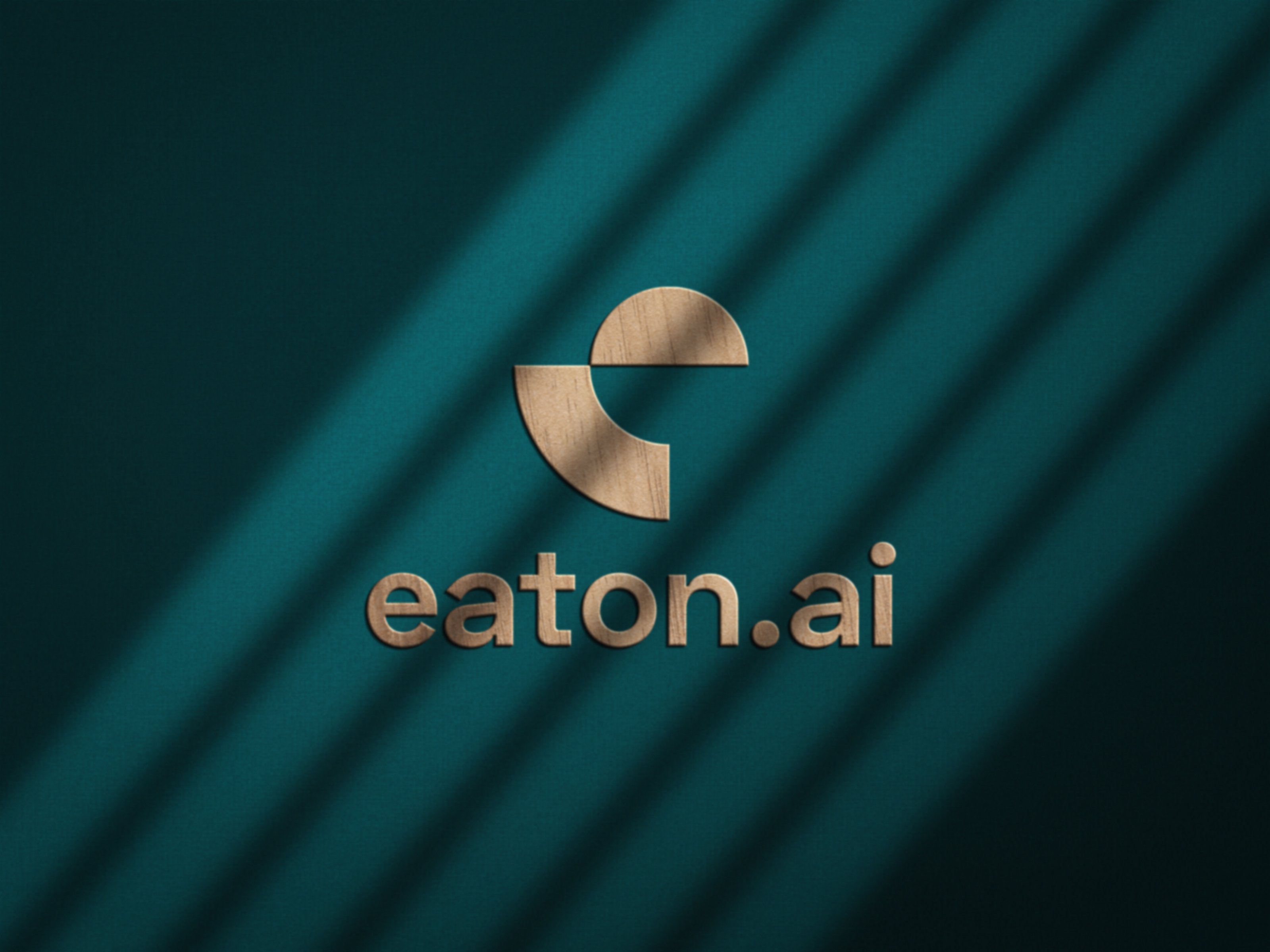 eaton.ai logo by Shuva deb nath on Dribbble