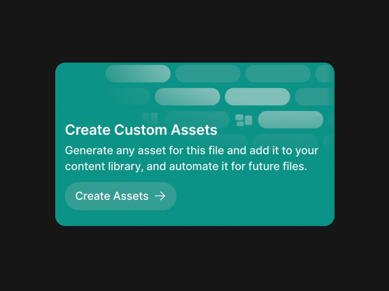 Assets Card 📚 by Prathamesh Agrawal on Dribbble