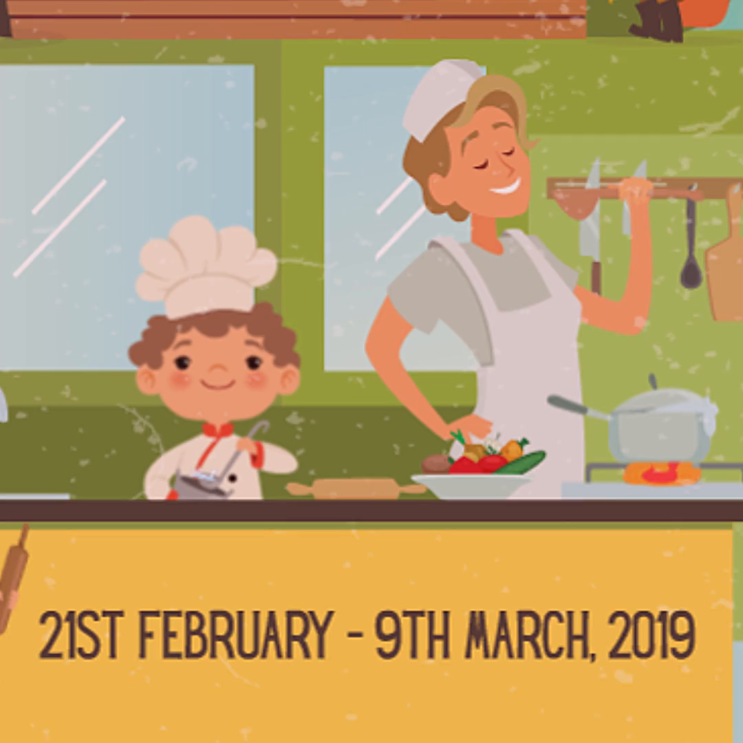Busy little Hands Animation by Nicolas Vincent Pulangco on Dribbble