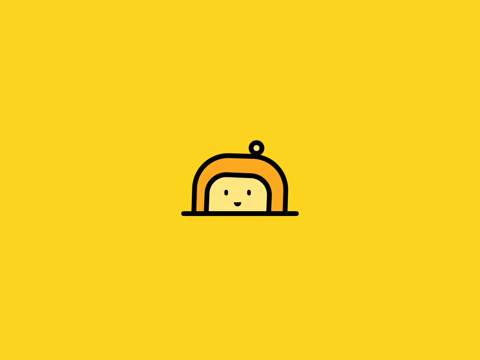 Toast character animation by Mohamed Ishaq on Dribbble