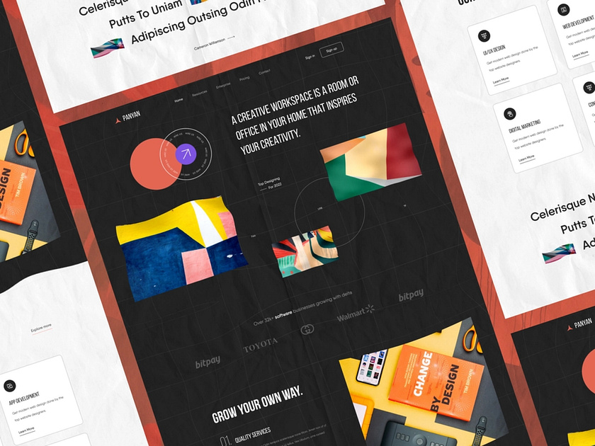 Md Salah Uddin | Dribbble