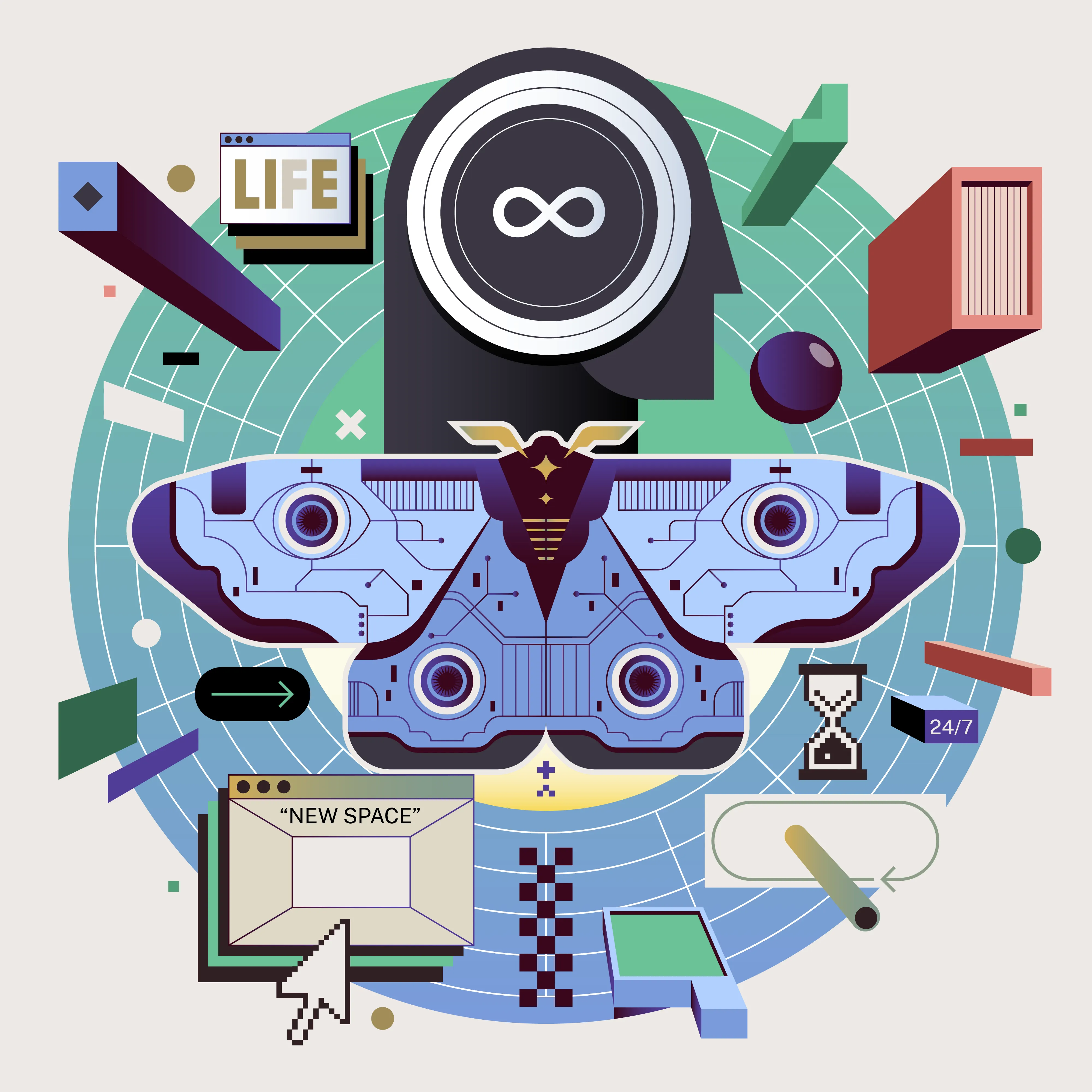 Directory of Design Jobs | Dribbble