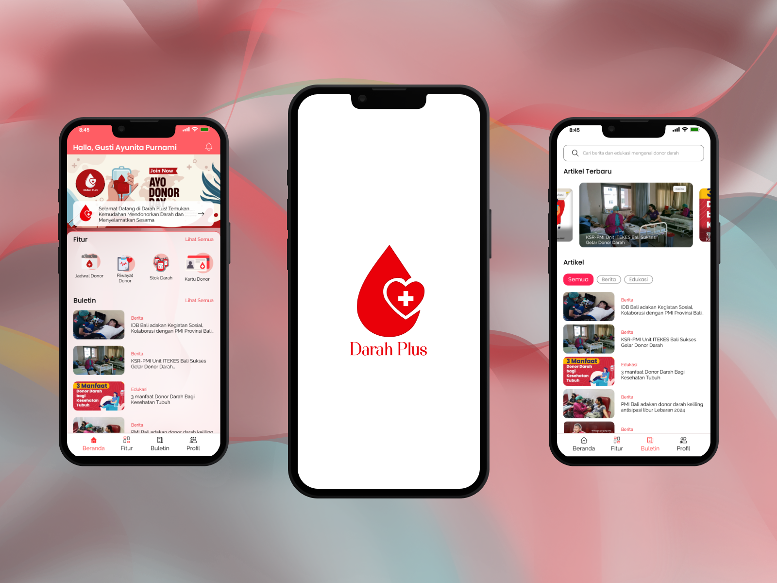 I Gede Acintia Udayana | Dribbble