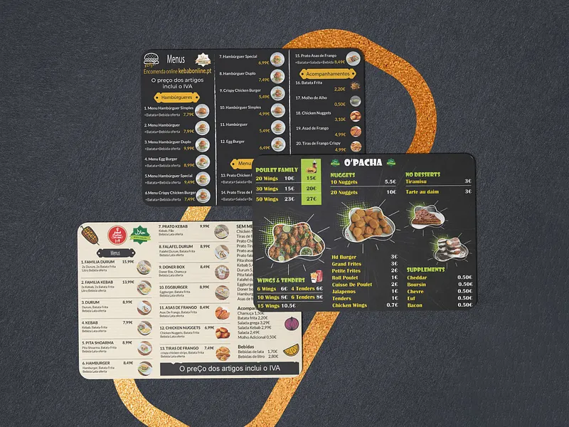 Browse thousands of Hotel Menu Card images for design inspiration ...
