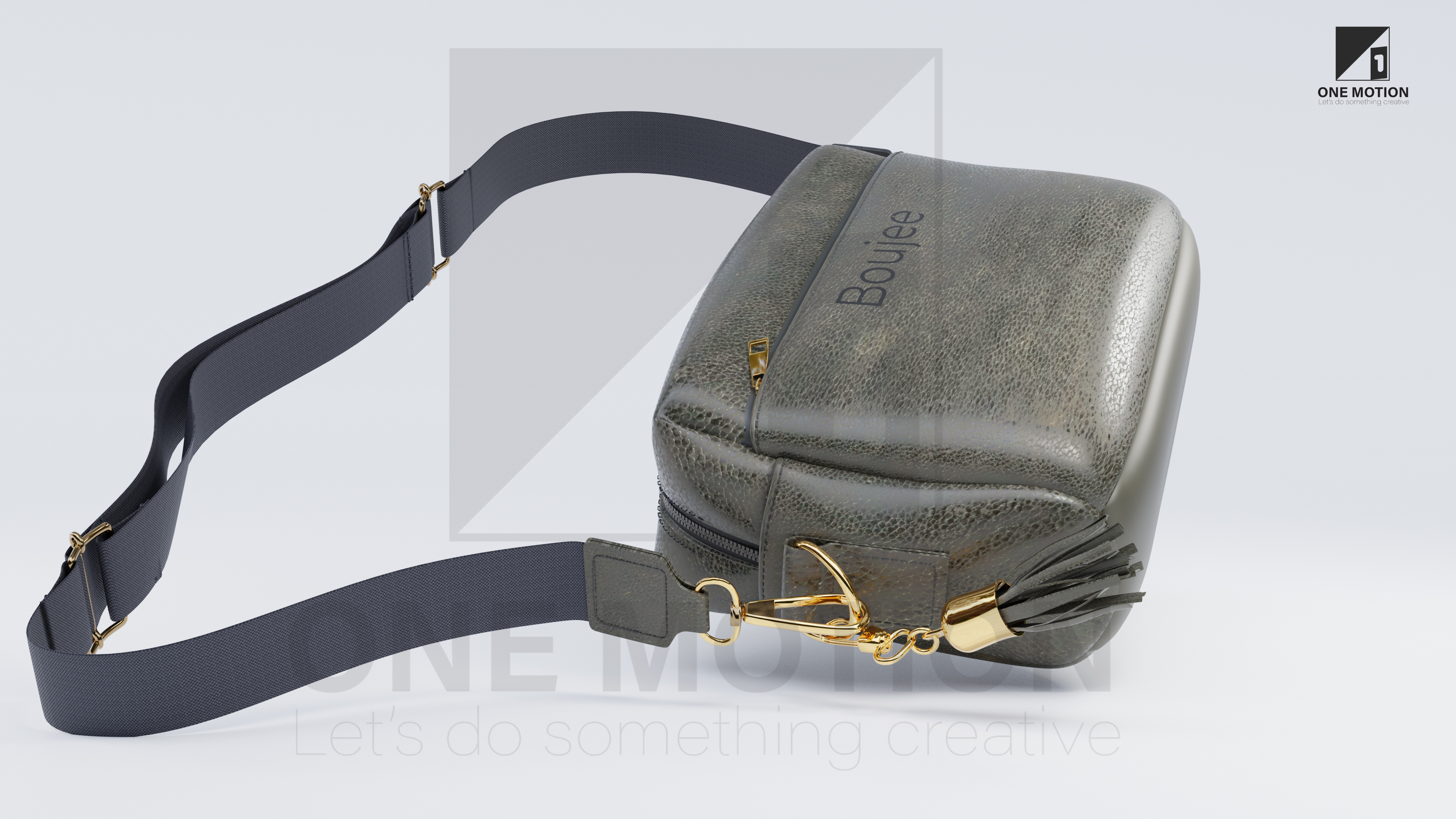 Hand Bags Modeling and Rendering by Abdul Mannaf on Dribbble