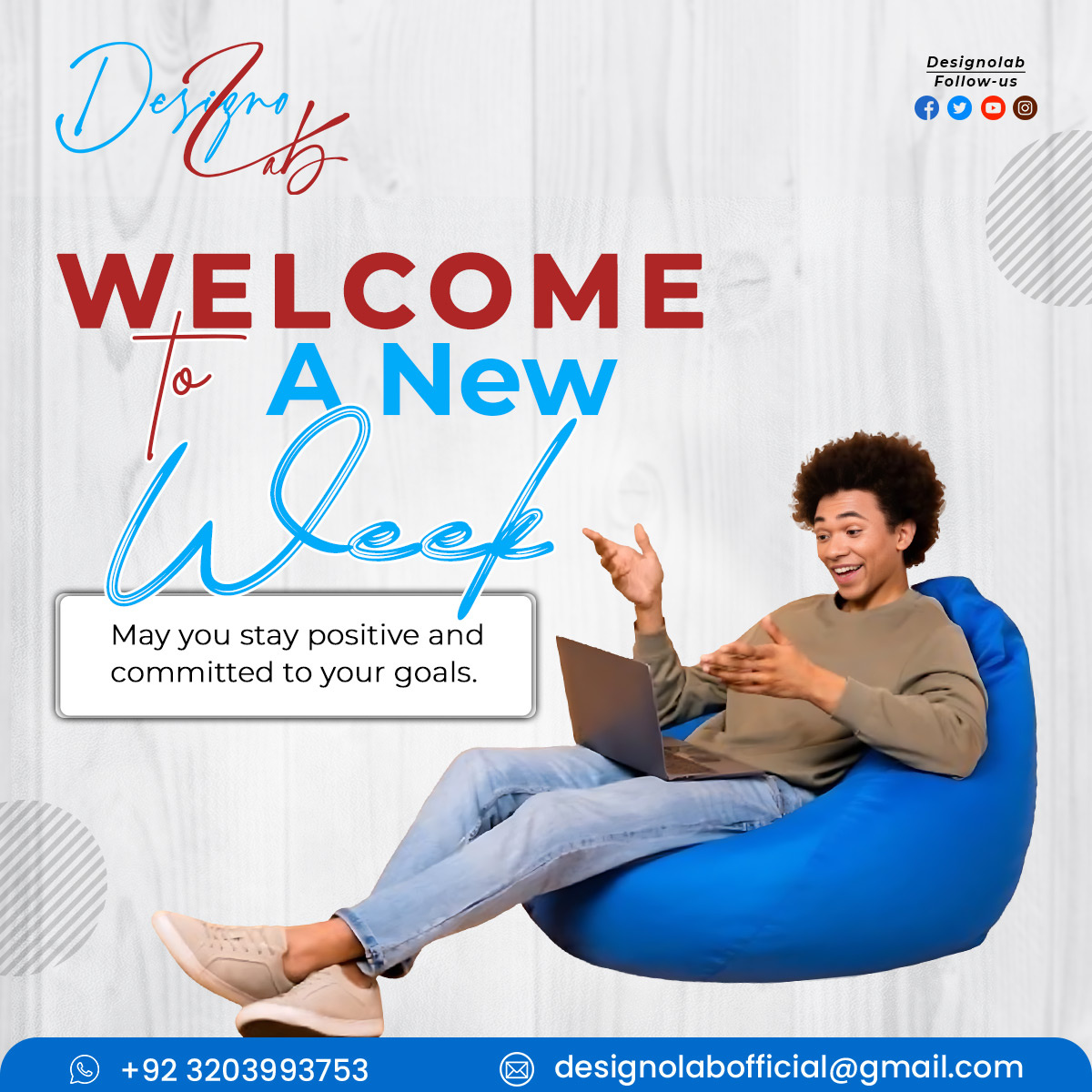 Welcome by Haider Ali on Dribbble