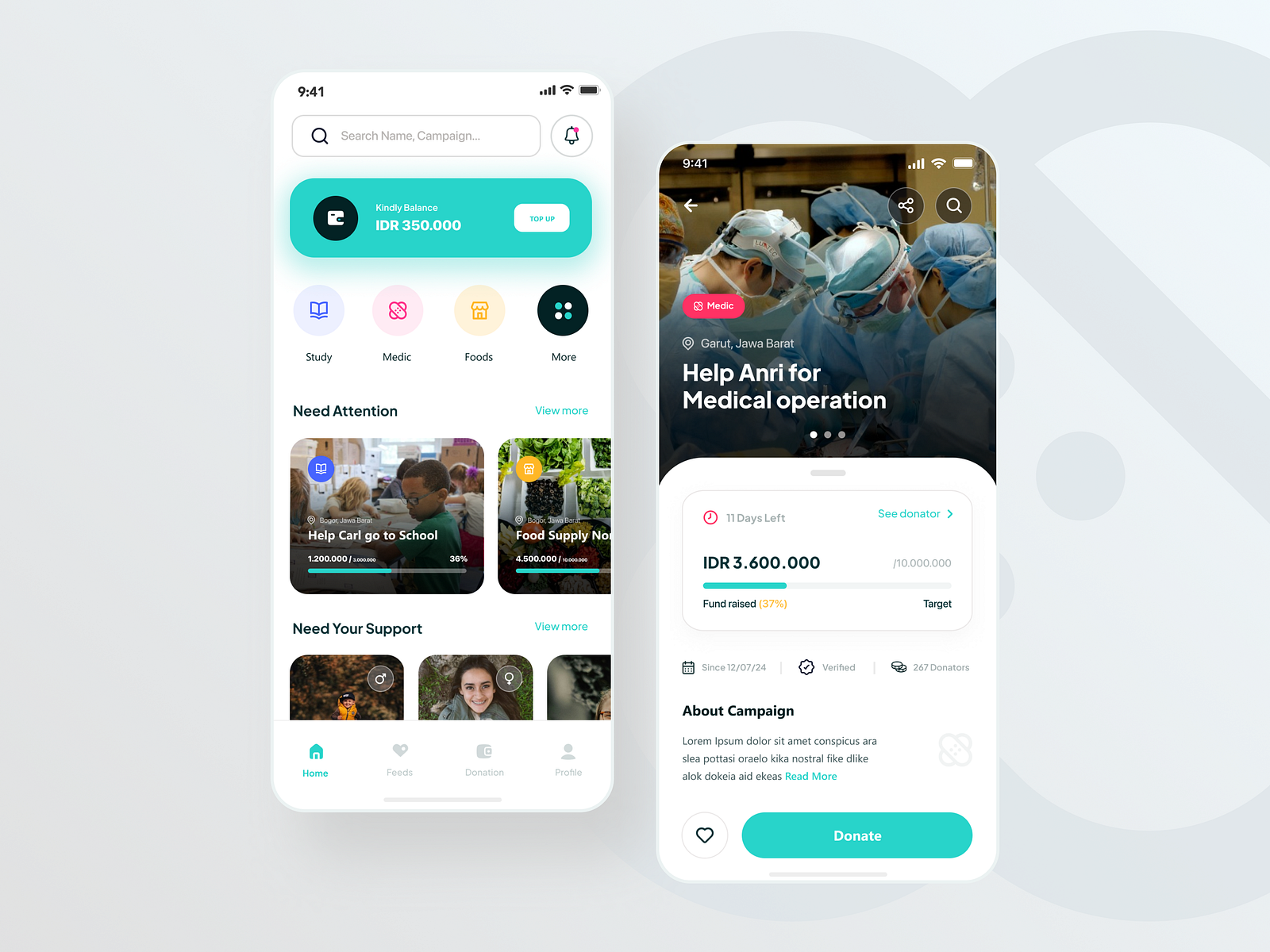 Rivanis | Dribbble