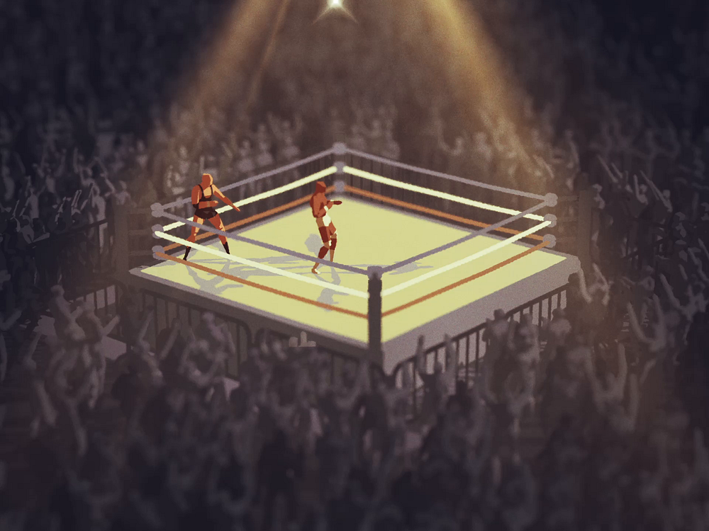 Cub Studio | Dribbble