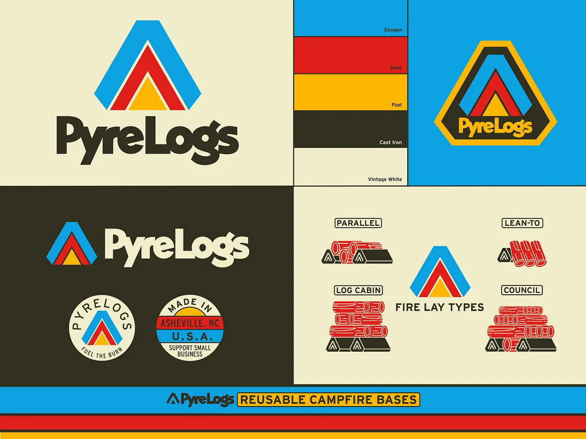 Logs designs, themes, templates and downloadable graphic elements on ...