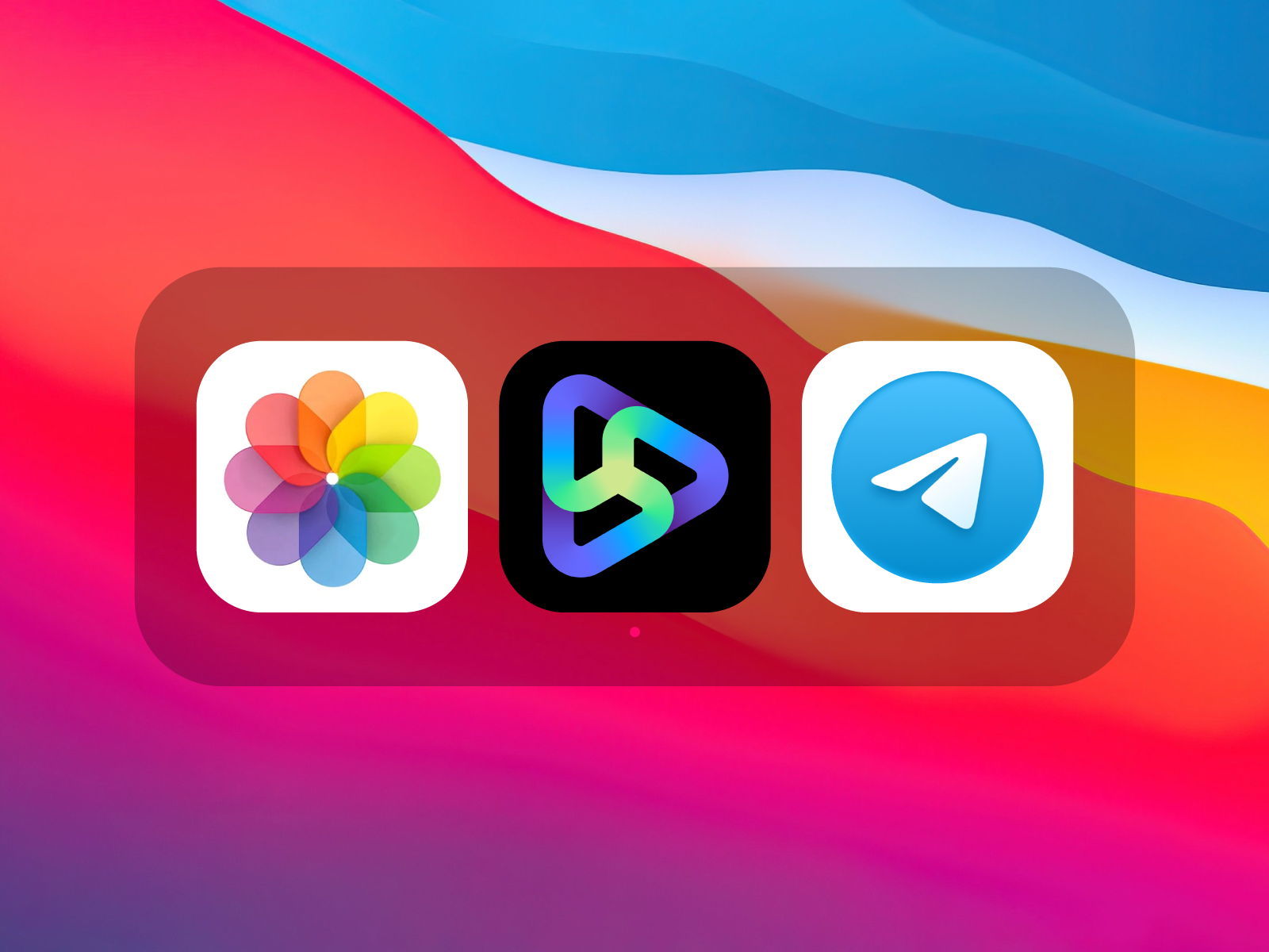 Play App Icon by Mihai Dolganiuc for Shineo on Dribbble