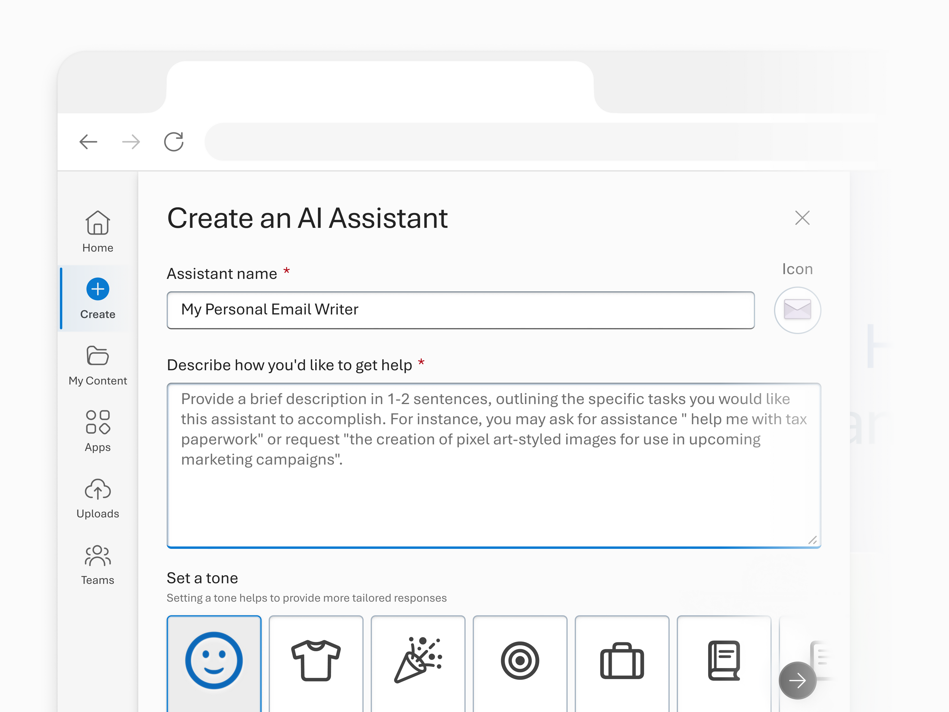 The World Of Creating Custom Ai Assistants By Yasir Ekinci On Dribbble