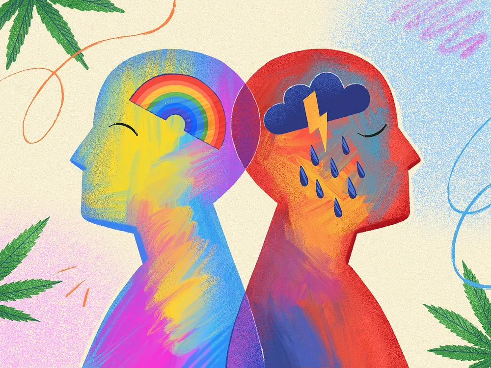 Bipolar Disorder designs, themes, templates and downloadable graphic ...