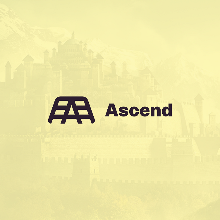 A Logo Concept by Tommy C. on Dribbble