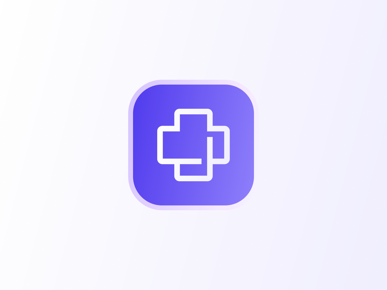 Doctorly Logo Design by Nabeel Mukhtar on Dribbble