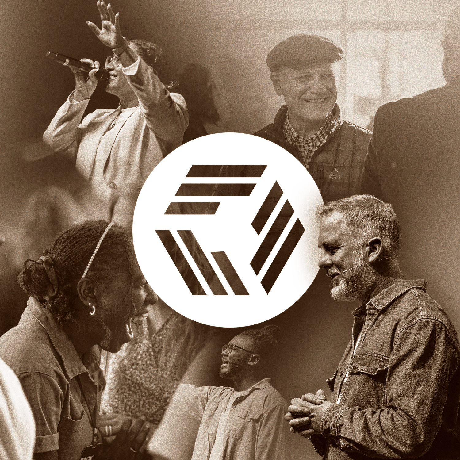 Logo Collage by Caleb Garrard on Dribbble