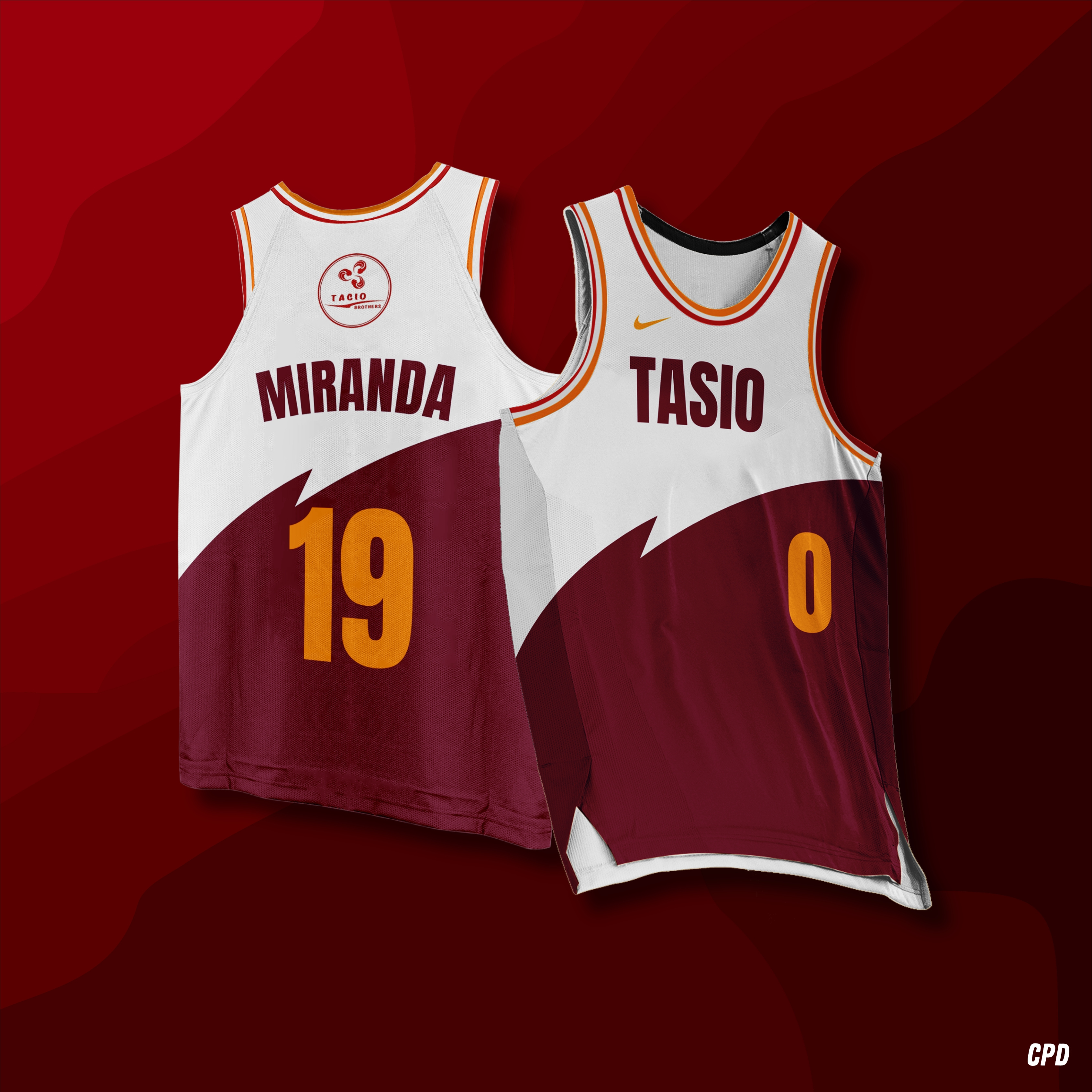 Shirt Mockups by Christian Paul Dayag on Dribbble