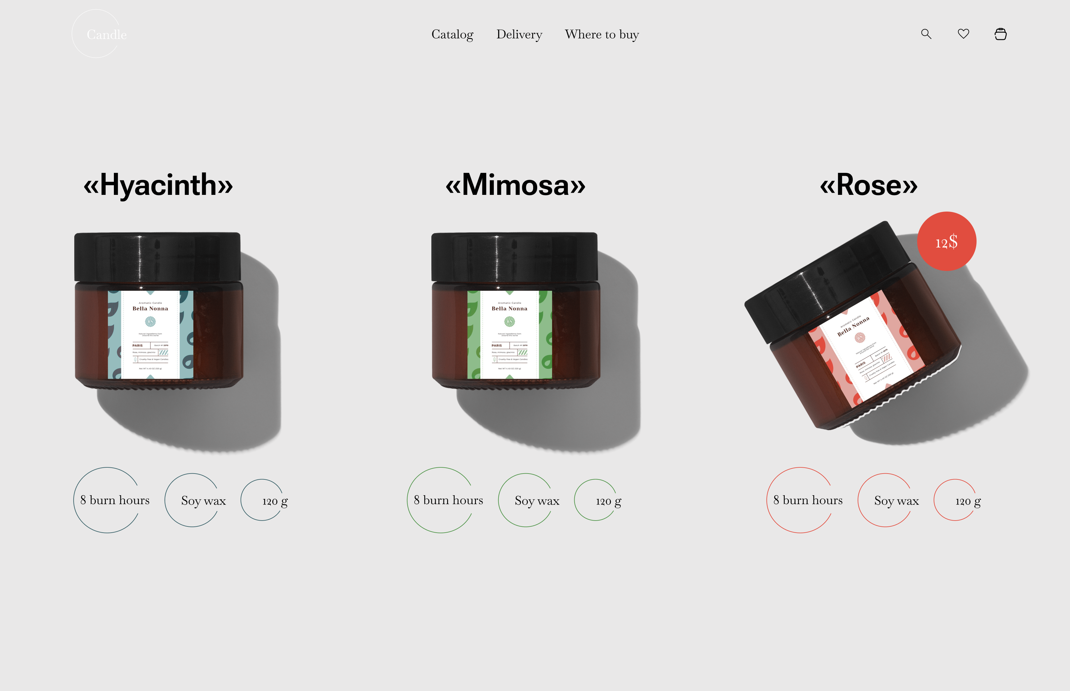 Dynamic animation \ Dynamic UI\UX by Kateryna on Dribbble