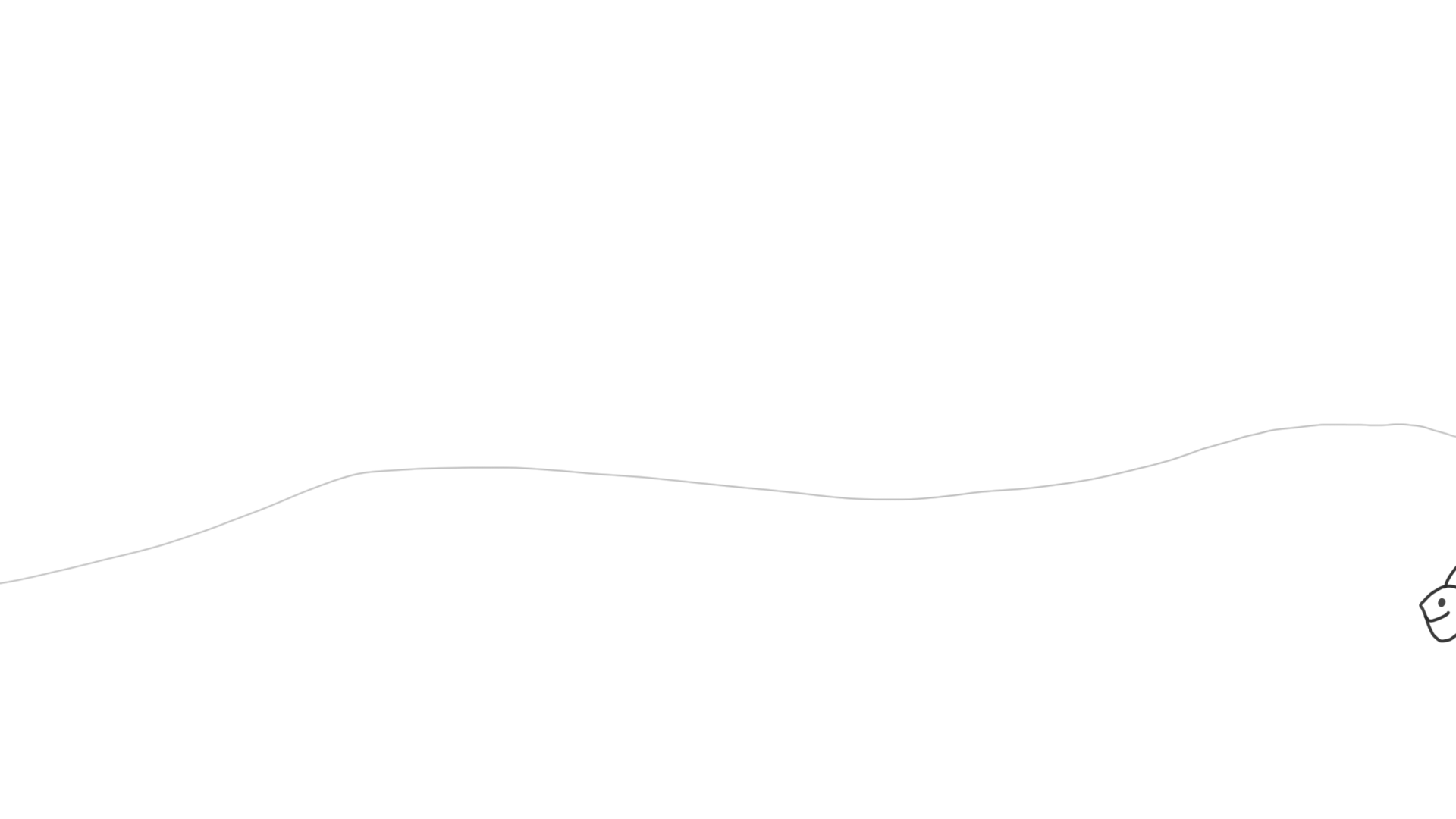 Jumping Fish Animation by Tabia Smith on Dribbble