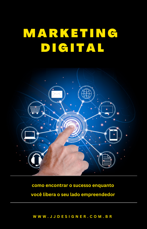 Professional E-Book Covers by Joyce Aparecida Fernandes on Dribbble