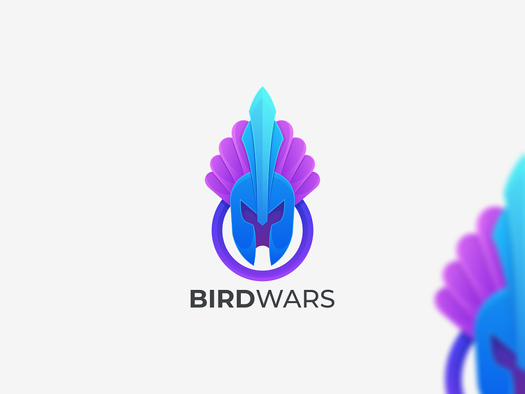 BIRD WARS by MT Projectss on Dribbble