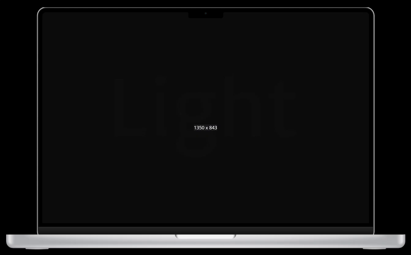 Flashlight Effect / Animation by Kateryna on Dribbble