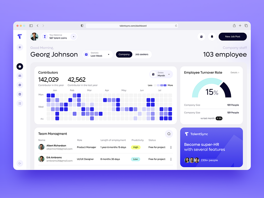 Learning platform - Web app by Kateryna Grybiniuk for Arounda on Dribbble Learning platform - Web app by Kateryna Grybiniuk for Arounda on Dribbble