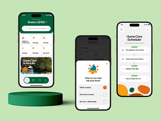 Browse thousands of Work App UI images for design inspiration | Dribbble