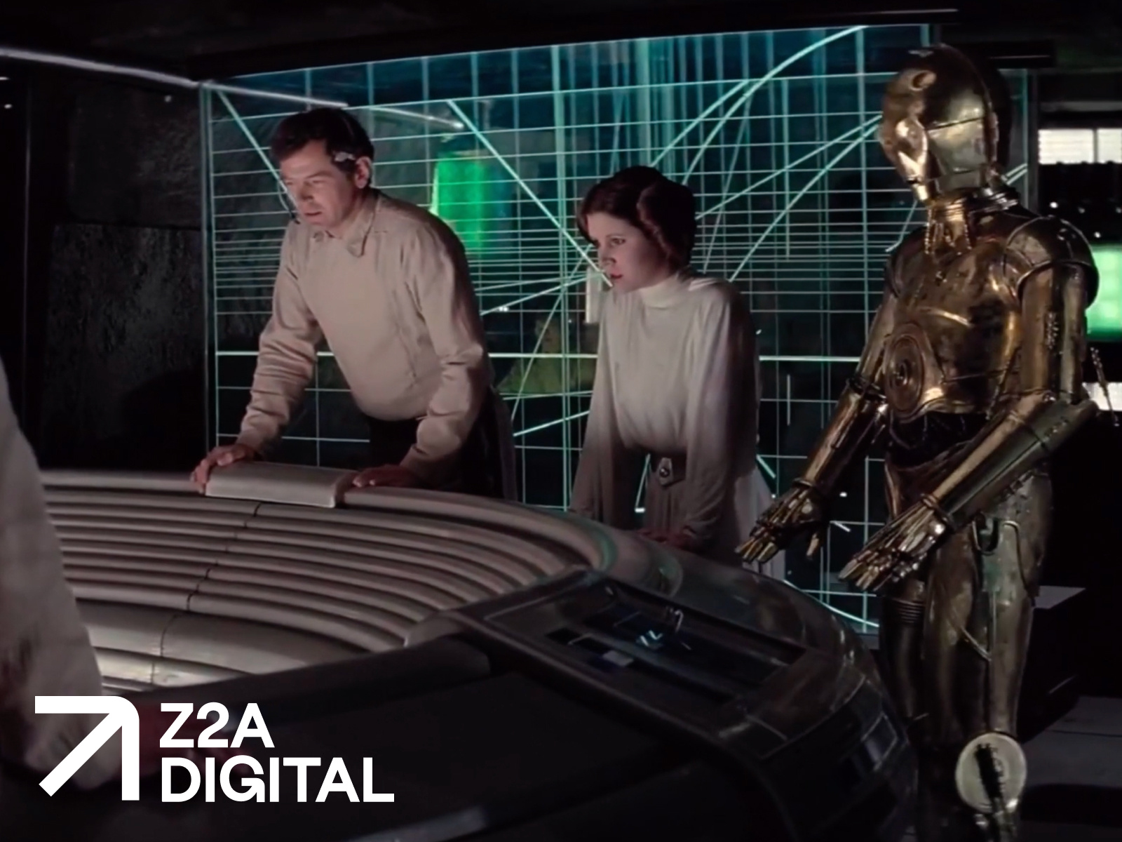 🔊 Z2A Digital - Case Study Showreel by Unikorns® Agency on Dribbble