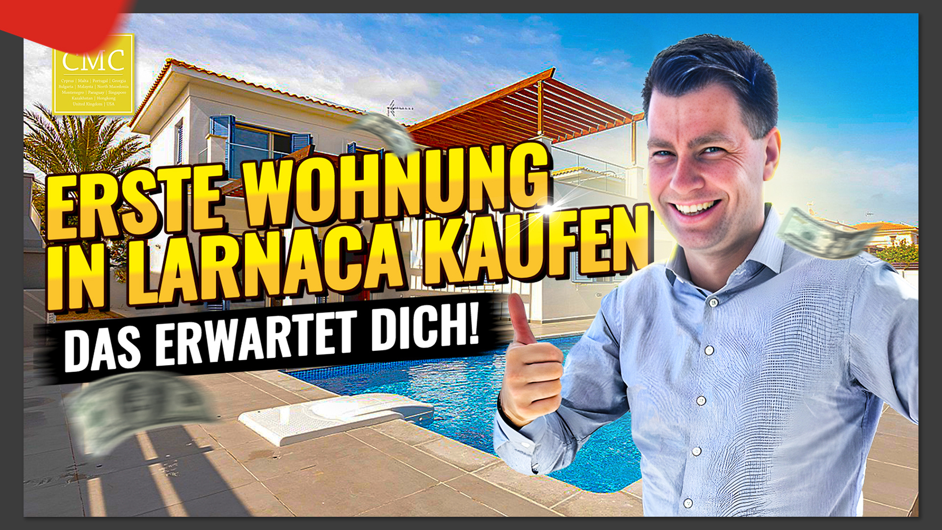 YouTube Thumbnail Design by Yoga Sindoro on Dribbble