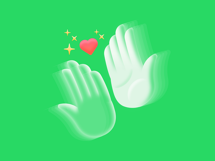 Sticker Mule | Dribbble