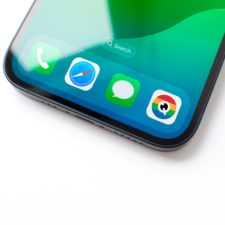 QuickShot Logo by Eduardo Rivera on Dribbble