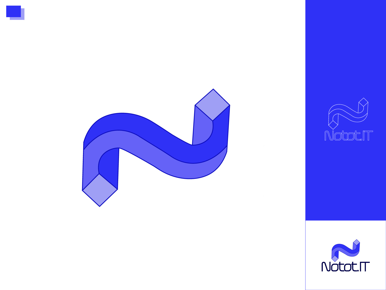 Eye-Catching 3D Logo for Modern Brands &Trendsetting by Soyed Jobyer on ...