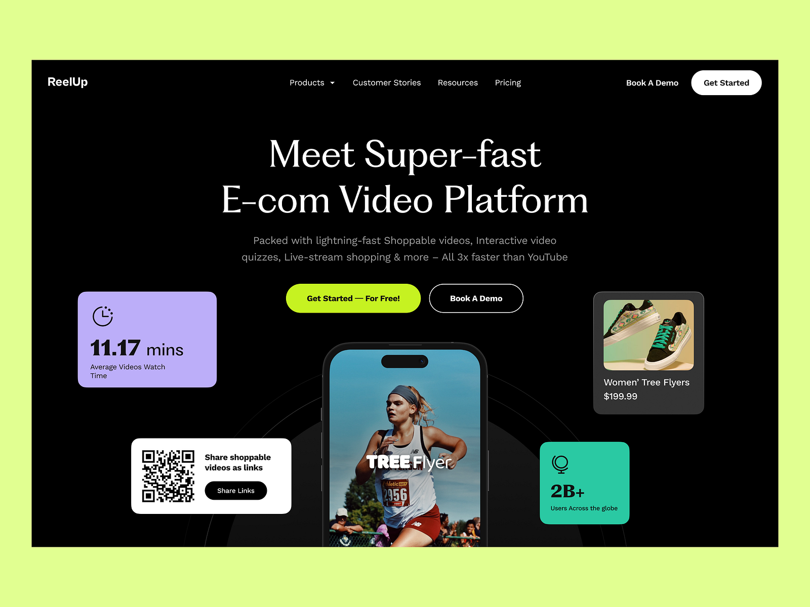 Video Platform - Website Design by Dstudio for Dstudio Agency on Dribbble