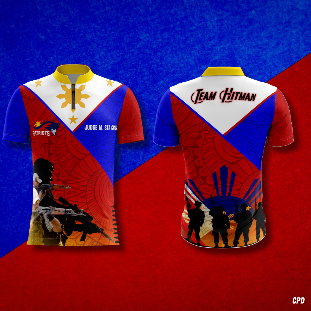 Shirt Mockups by Christian Paul Dayag on Dribbble