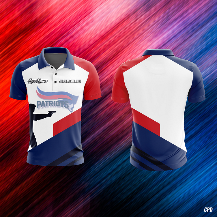 Shirt Mockups by Christian Paul Dayag on Dribbble