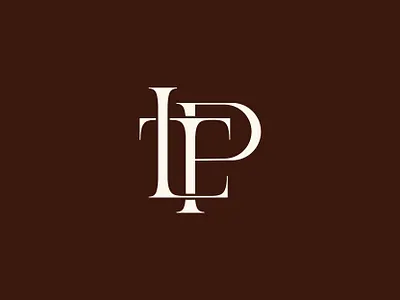 Ltp Minimalist Logo designs, themes, templates and downloadable graphic ...
