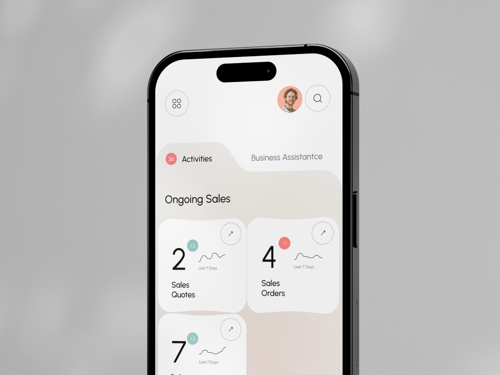 Browse thousands of Activity History UI images for design inspiration ...