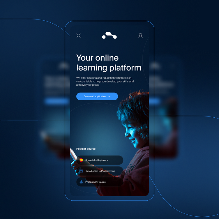 Learnify Learning Platform By Kruko For Kruko On Dribbble
