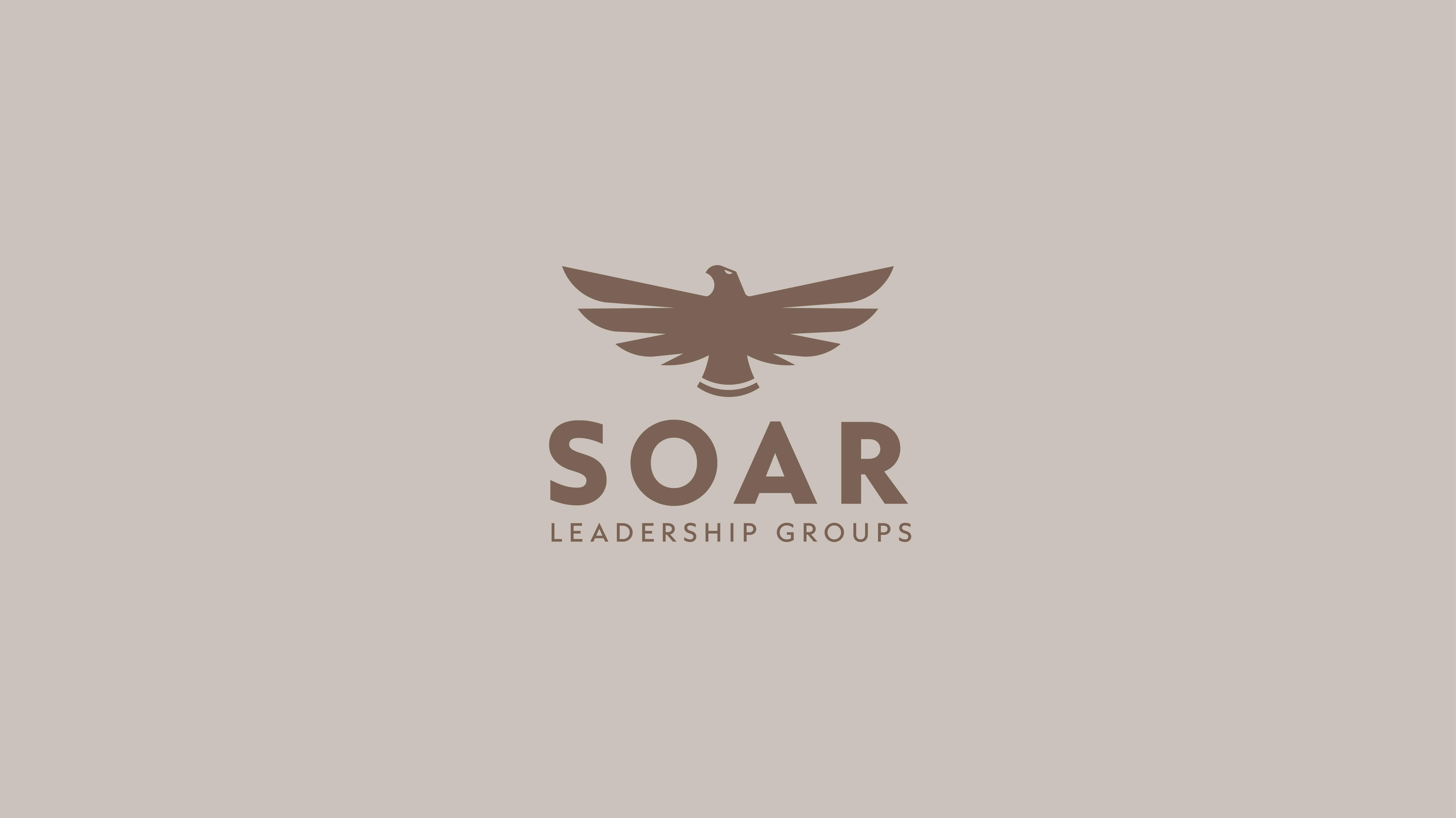 SOAR Leadership Groups by Herbert Wanzala on Dribbble