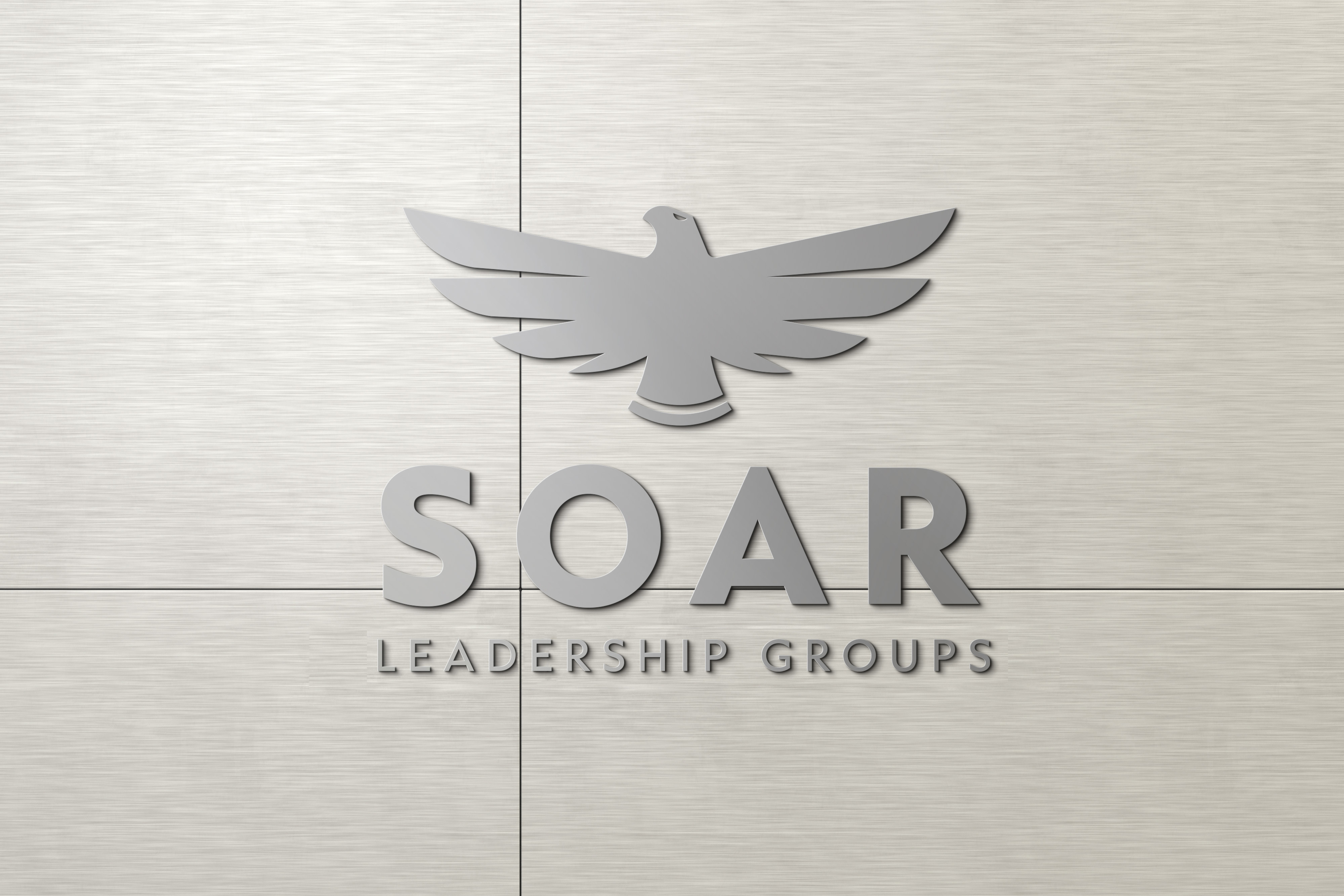 SOAR Leadership Groups by Herbert Wanzala on Dribbble