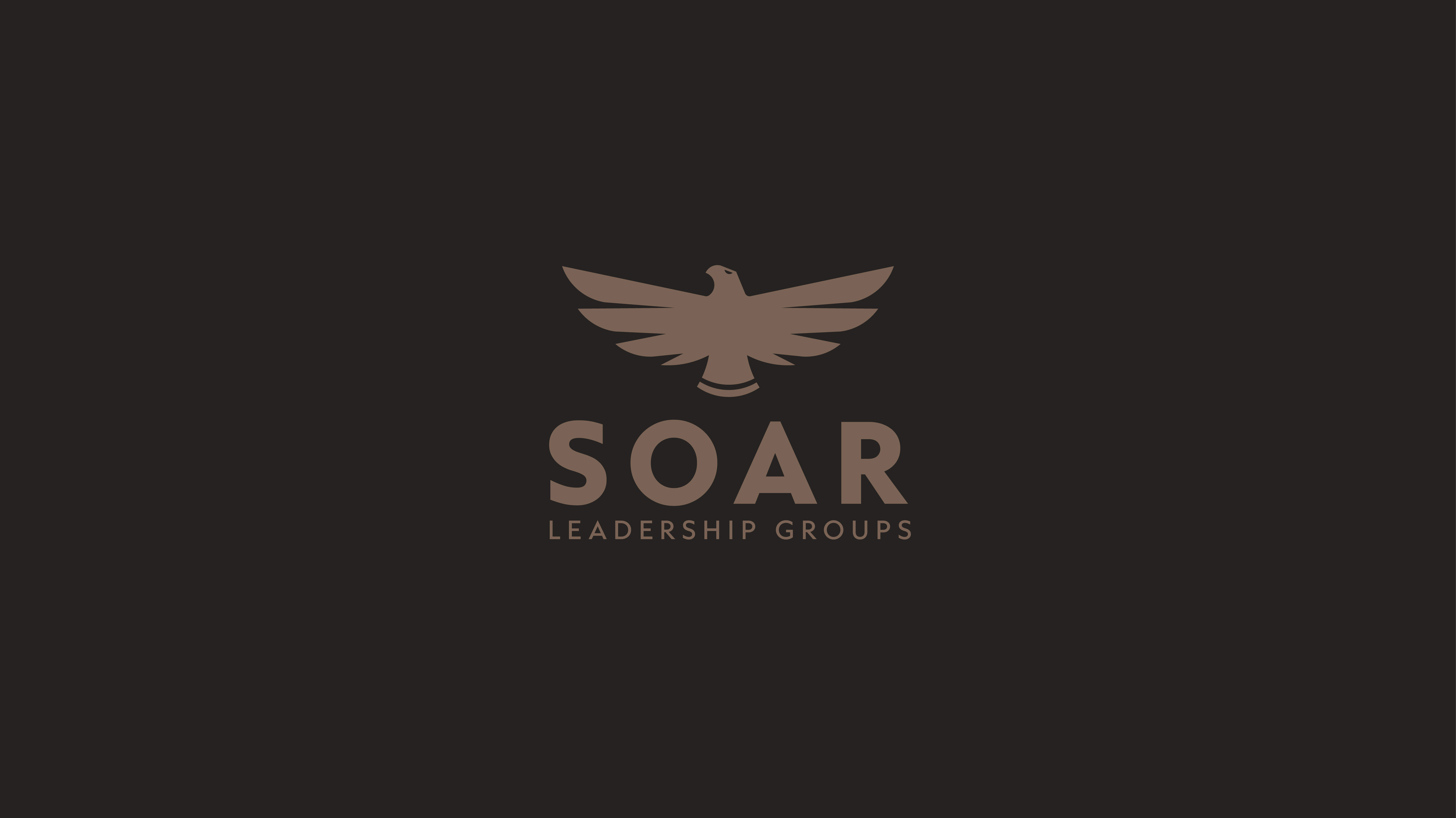 SOAR Leadership Groups by Herbert Wanzala on Dribbble